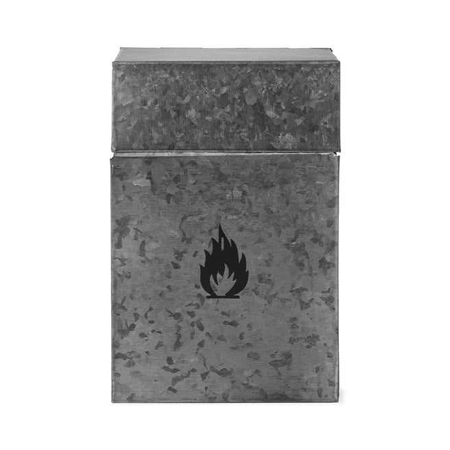 Buy Firelighter Storage Box — The Worm that Turned - revitalising your ...