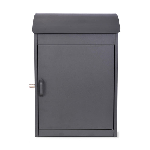 Buy Stowe Lockable Parcel Box — The Worm that Turned - revitalising ...