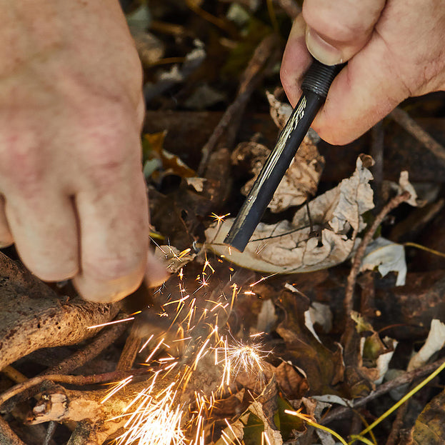 Buy Fire Lighter Starter Set — The Worm that Turned - revitalising your ...