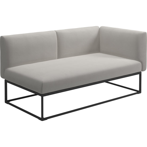 Buy Maya Left / Right Sofa End Unit — The Worm that Turned ...