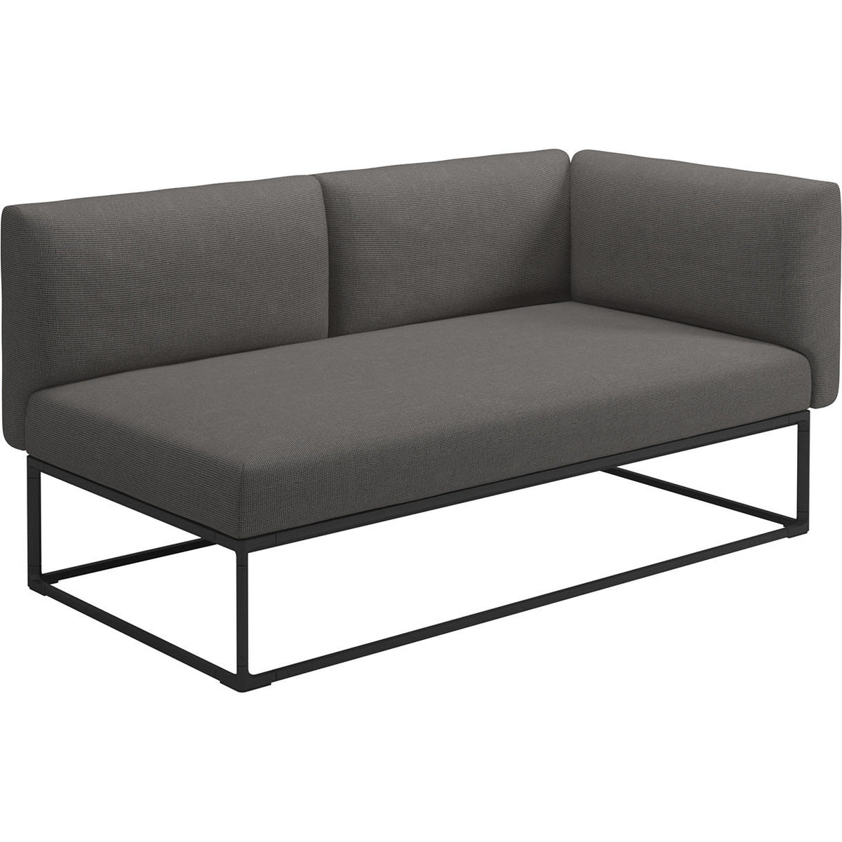 Buy Maya Left / Right Sofa End Unit — The Worm that Turned ...