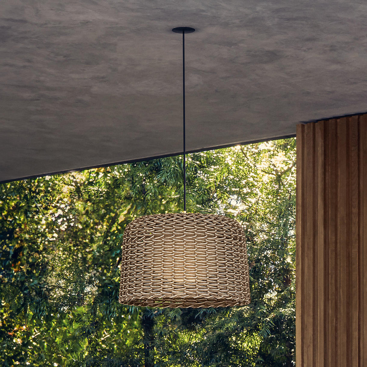 Buy Ambient Mesh Pendant Lamp — The Worm that Turned - revitalising ...