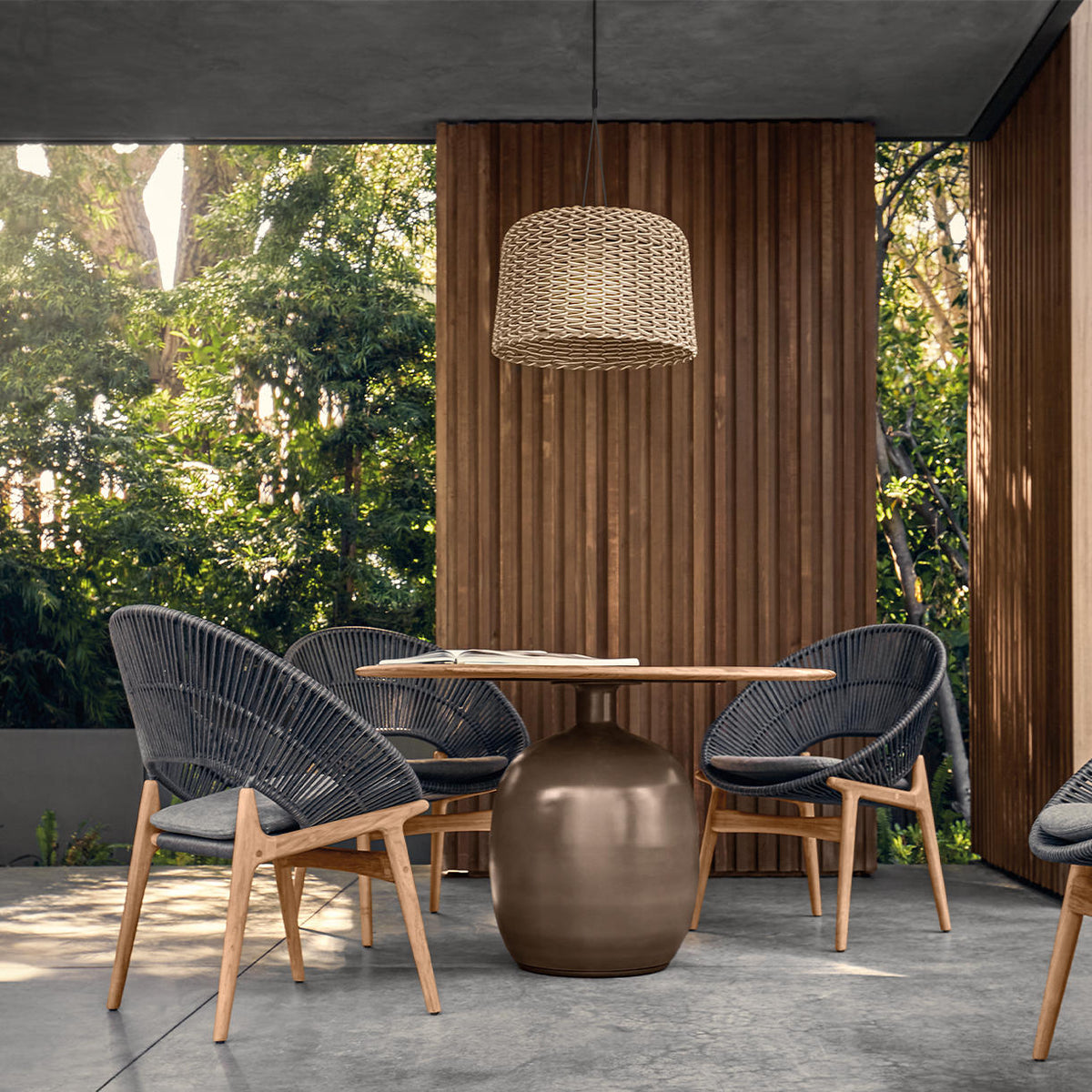 Buy Ambient Mesh Pendant Lamp — The Worm that Turned - revitalising ...