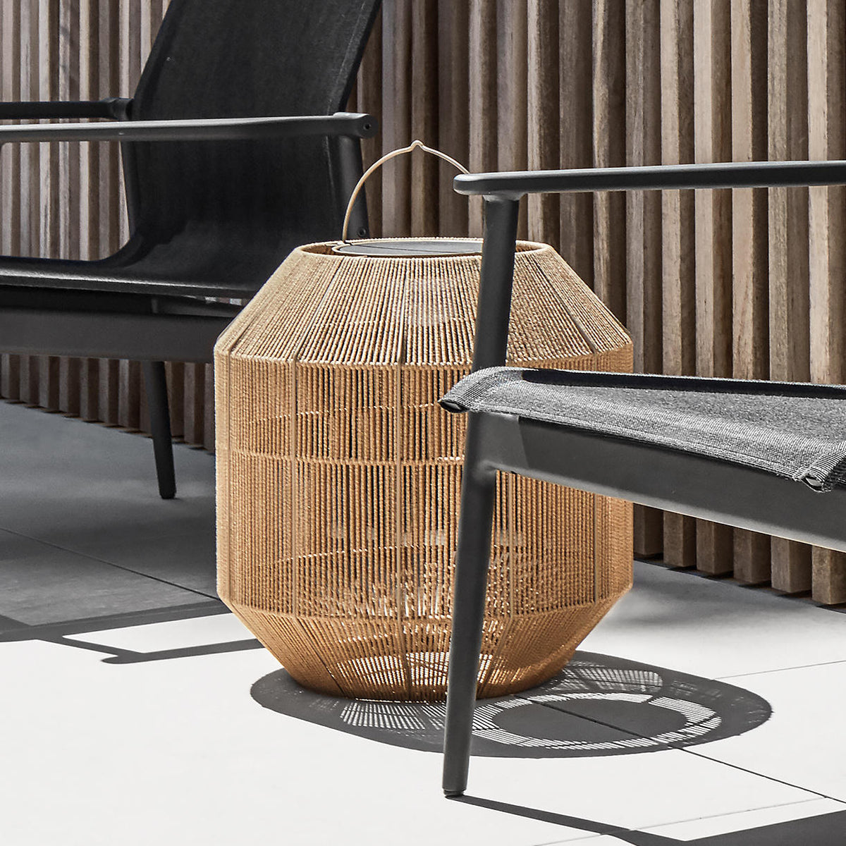 Buy Nest LED Lantern — The Worm that Turned - revitalising your outdoor ...