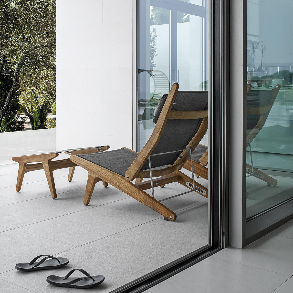 Buy Bay Relaxing Chair — The Worm that Turned - revitalising your ...