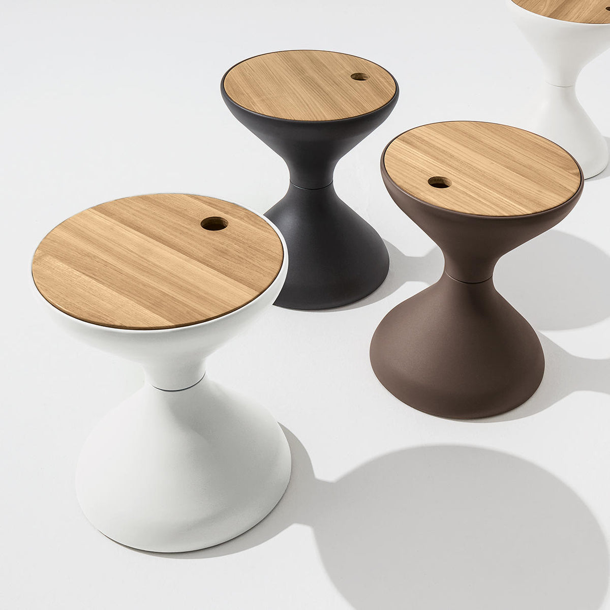 Buy Bells Side Table — The Worm that Turned - revitalising your outdoor ...