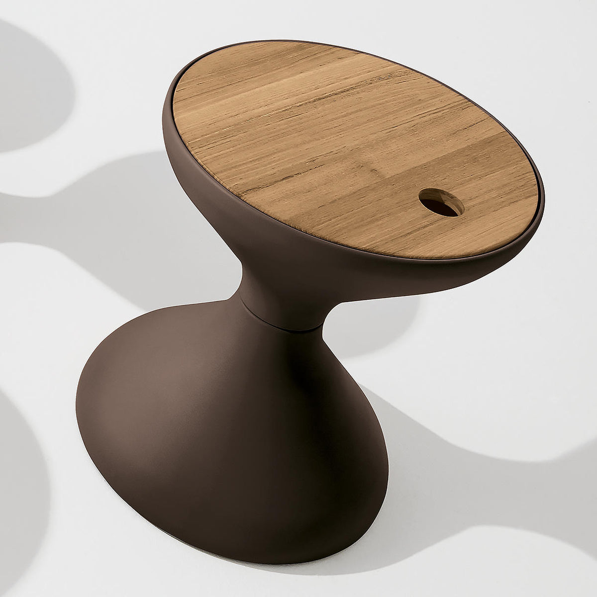 Buy Bells Side Table — The Worm that Turned - revitalising your outdoor ...