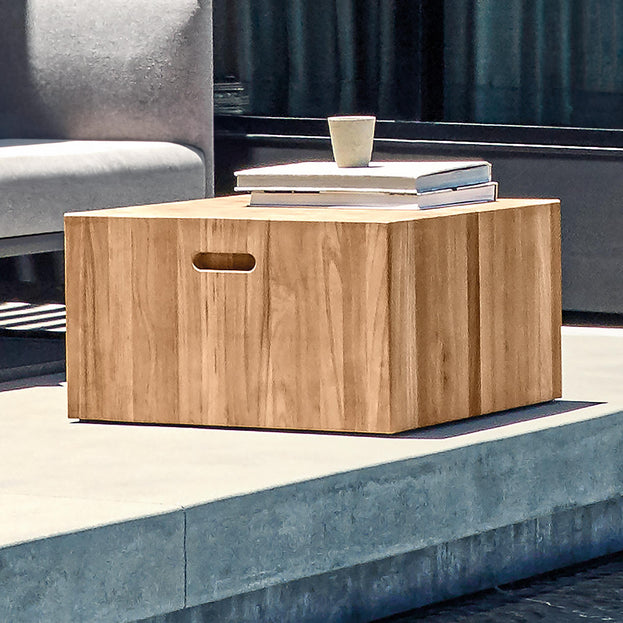 Buy Block Coffee Table — The Worm that Turned - revitalising your ...