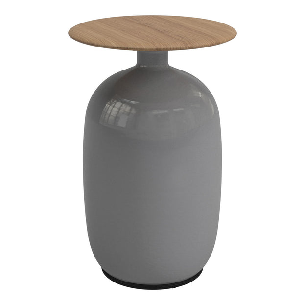 Buy Blow Round High Side Tables — The Worm that Turned - revitalising ...