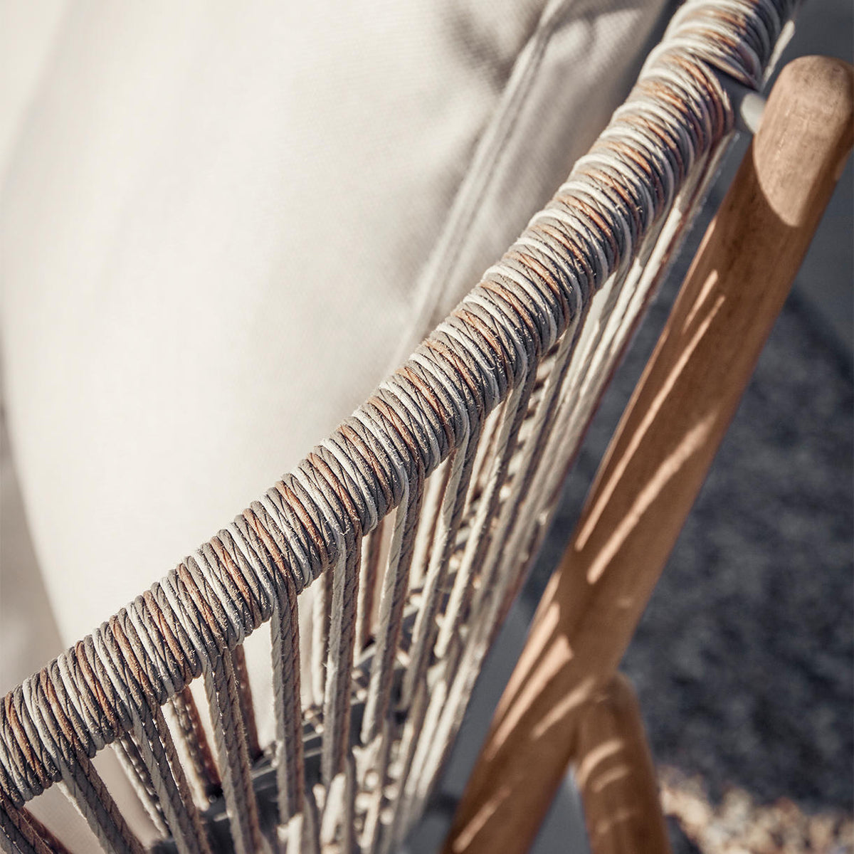 Buy Bora Lounge Chair — The Worm that Turned - revitalising your ...