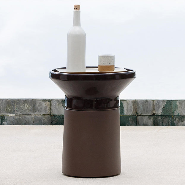 Buy Coso Side Table — The Worm that Turned - revitalising your outdoor ...