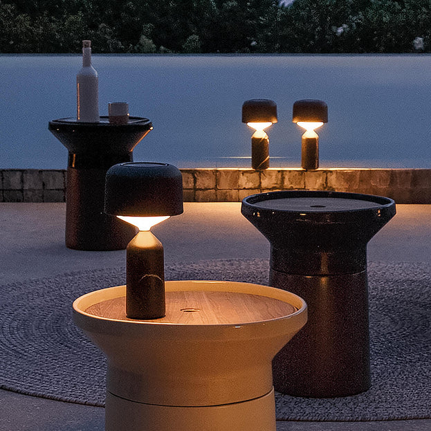 Buy Coso Side Table — The Worm that Turned - revitalising your outdoor ...