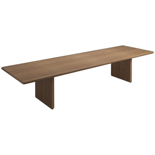 Buy Deck Dining Table — The Worm that Turned - revitalising your ...