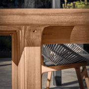 Buy Deck Dining Table — The Worm that Turned - revitalising your outdoor space