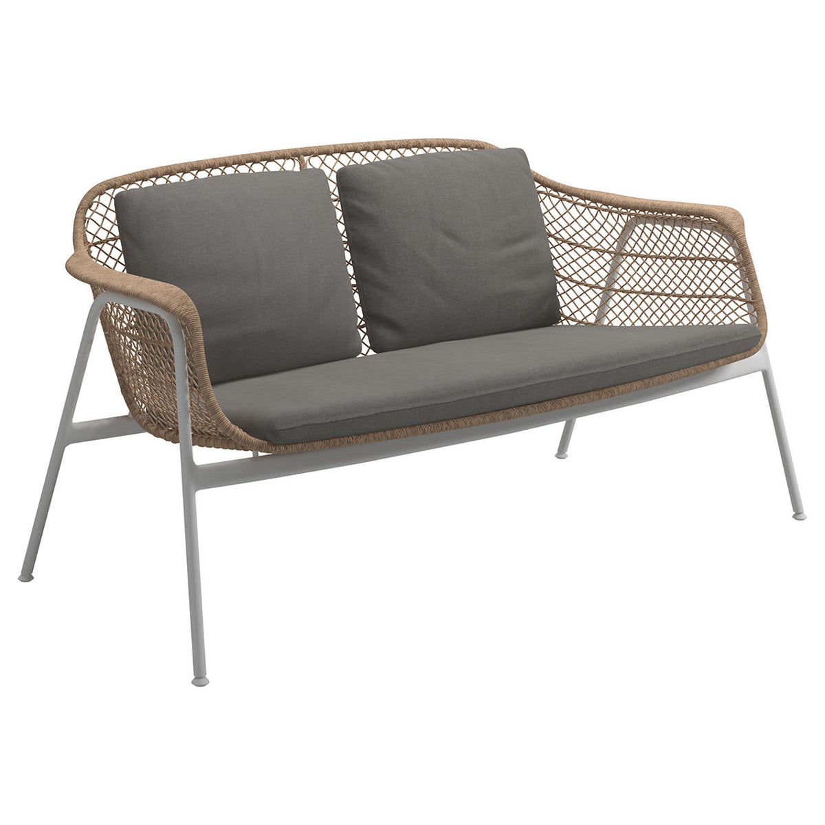 Buy Fresco 2 Seater Sofa — The Worm that Turned - revitalising your ...