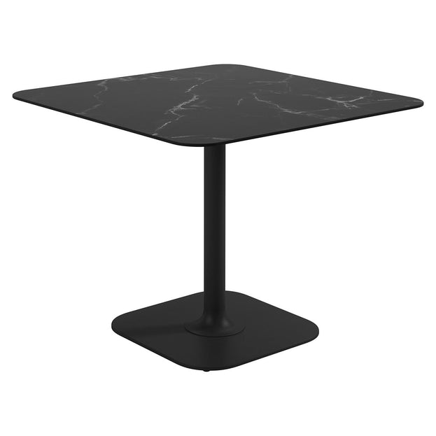 Buy Grid Square Dining Table — The Worm that Turned - revitalising your ...
