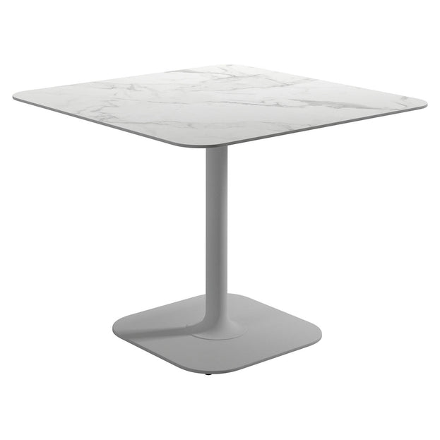 Buy Grid Square Dining Table — The Worm that Turned - revitalising your ...