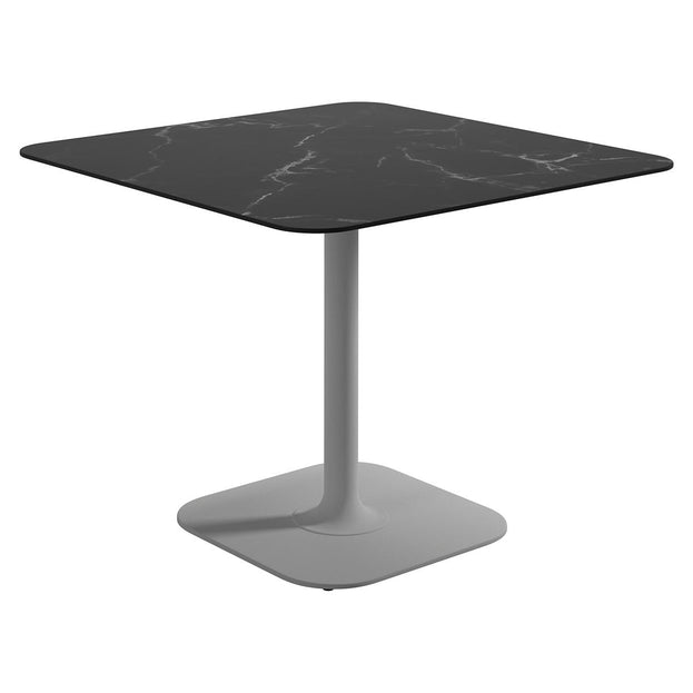 Buy Grid Square Dining Table — The Worm that Turned - revitalising your ...