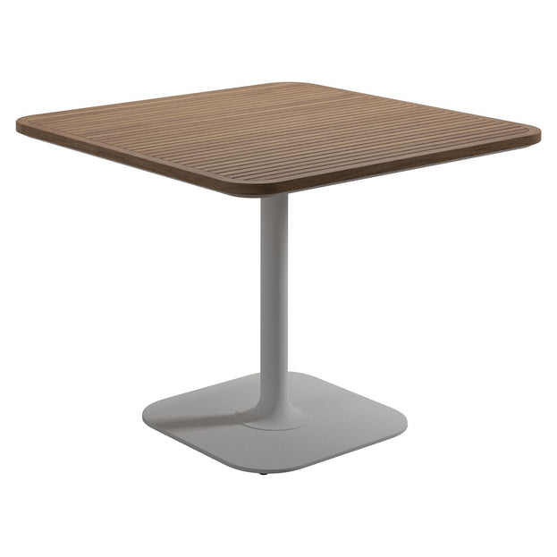 Buy Grid Square Dining Table — The Worm that Turned - revitalising your ...