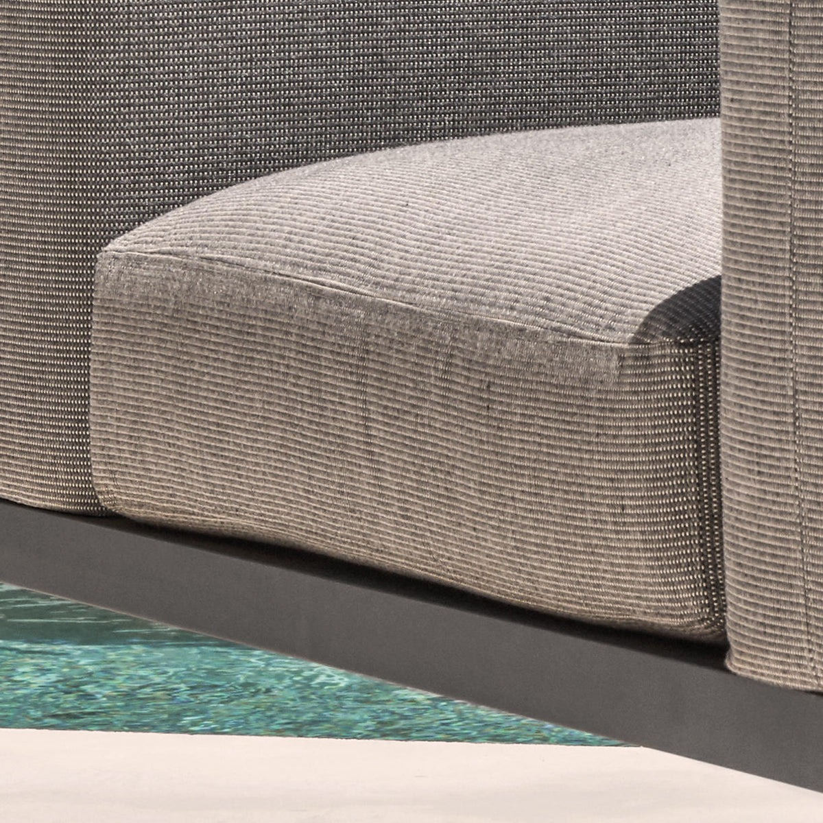 Buy Grid Outdoor Lounge Chair — The Worm that Turned - revitalising ...