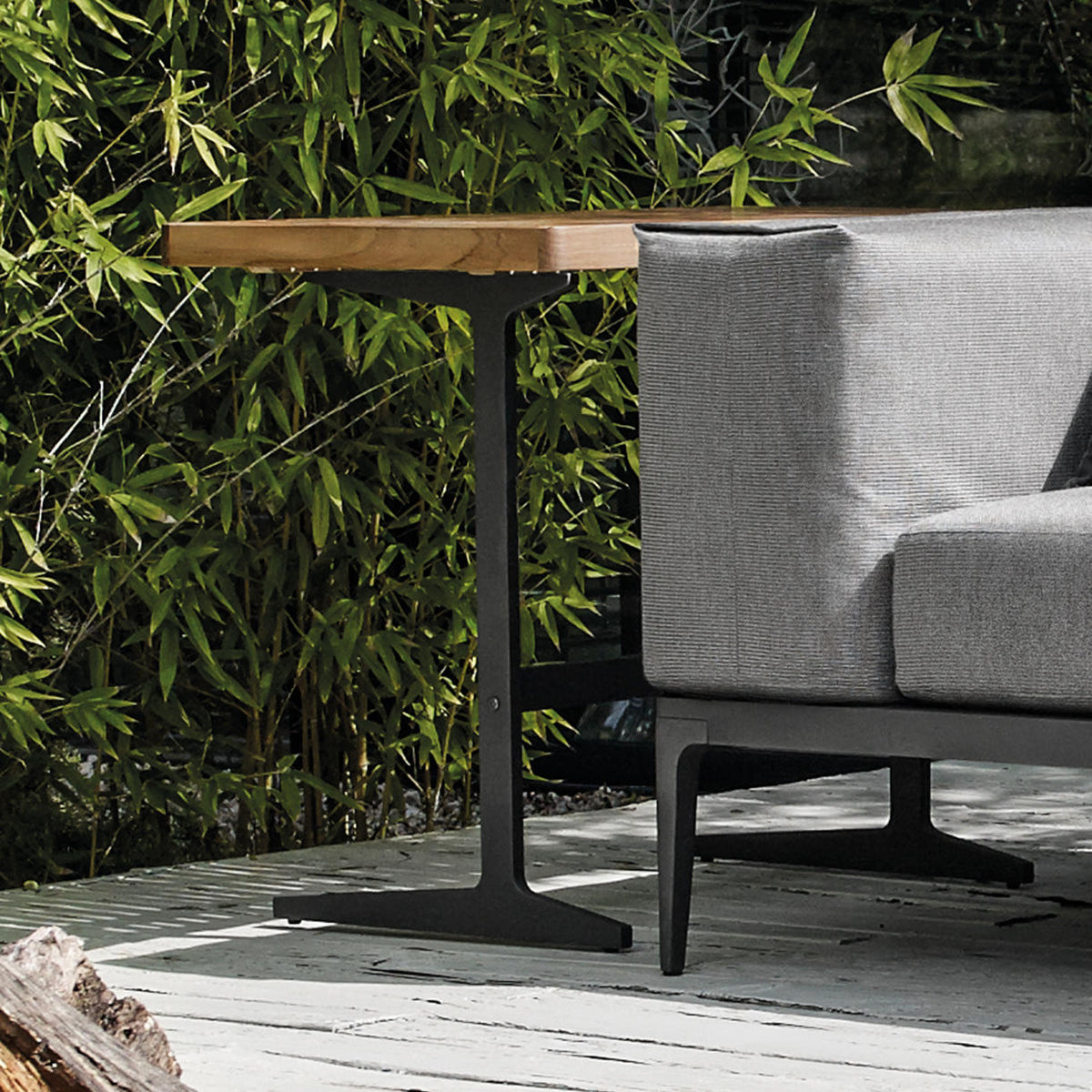 Buy Grid Side Table — The Worm that Turned - revitalising your outdoor ...