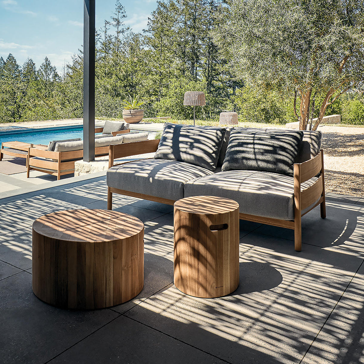 Buy Haven 2 Seater Sofa — The Worm that Turned - revitalising your ...