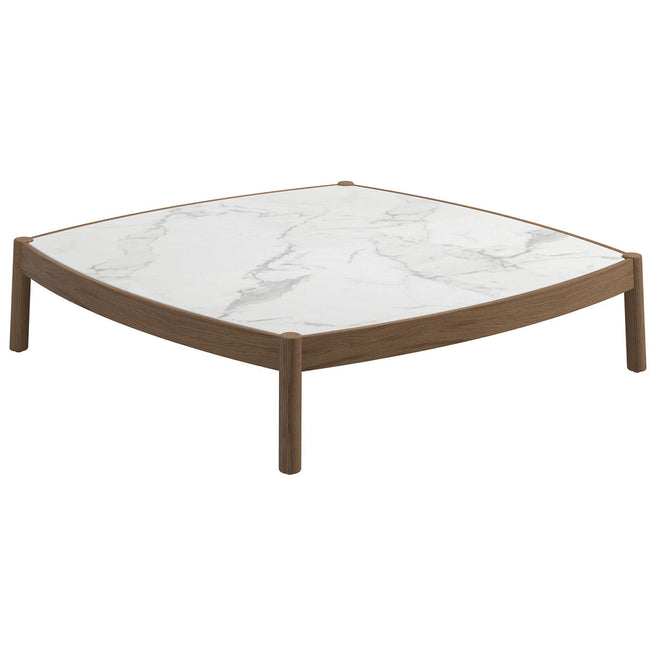 Buy Haven Low Square Coffee Table — The Worm that Turned - revitalising ...