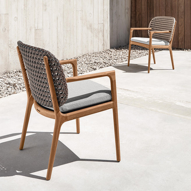 Buy Kay Dining Chair — The Worm that Turned - revitalising your outdoor ...