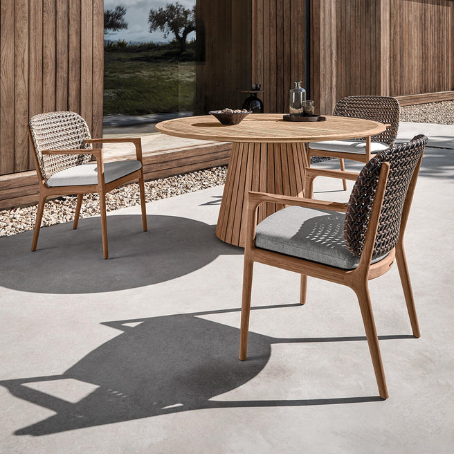 Buy Kay Dining Chair — The Worm that Turned - revitalising your outdoor ...