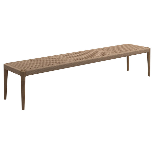 Buy Lima Dining Benches — The Worm that Turned - revitalising your ...