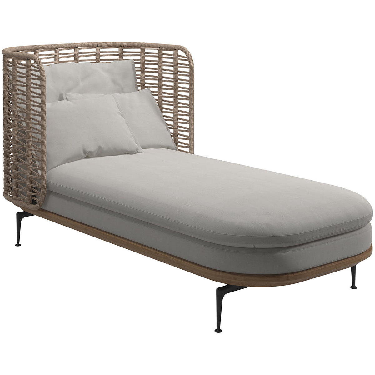 Buy Mistral High Back Daybed — The Worm that Turned - revitalising your ...