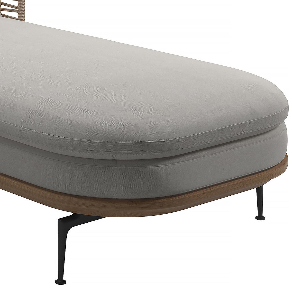 Buy Mistral High Back Daybed — The Worm that Turned - revitalising your ...
