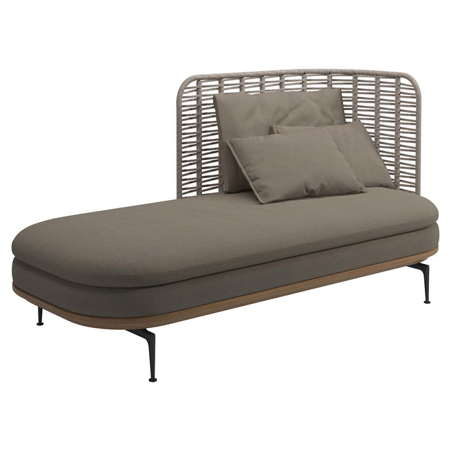 Buy Mistral High Back Right Chaise — The Worm that Turned ...