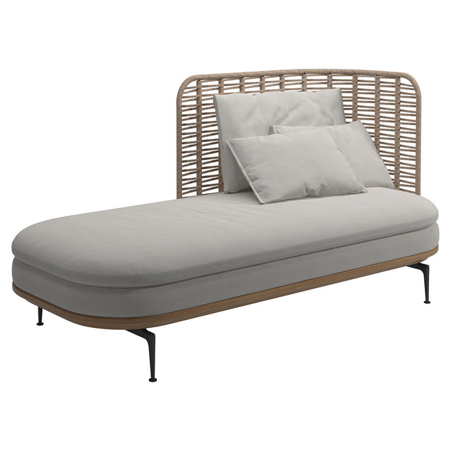 Buy Mistral High Back Right Chaise — The Worm that Turned ...