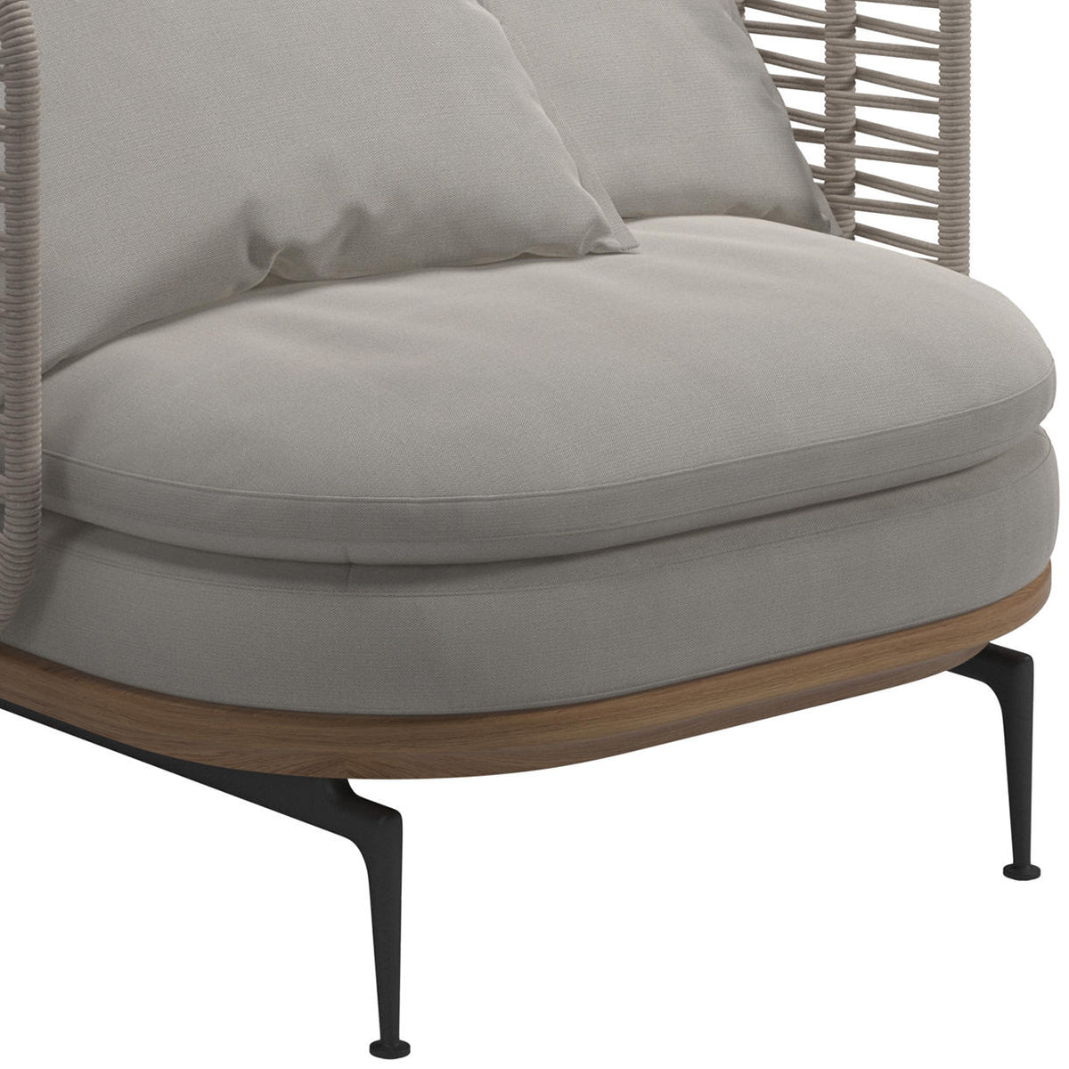Buy Mistral Low Back Lounge Chair — The Worm that Turned - revitalising ...