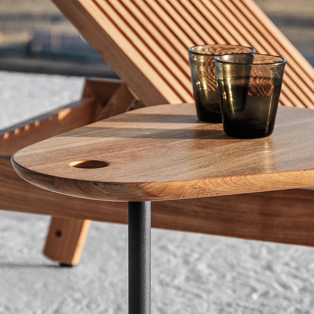 Buy Trident Side Table — The Worm that Turned - revitalising your outdoor space
