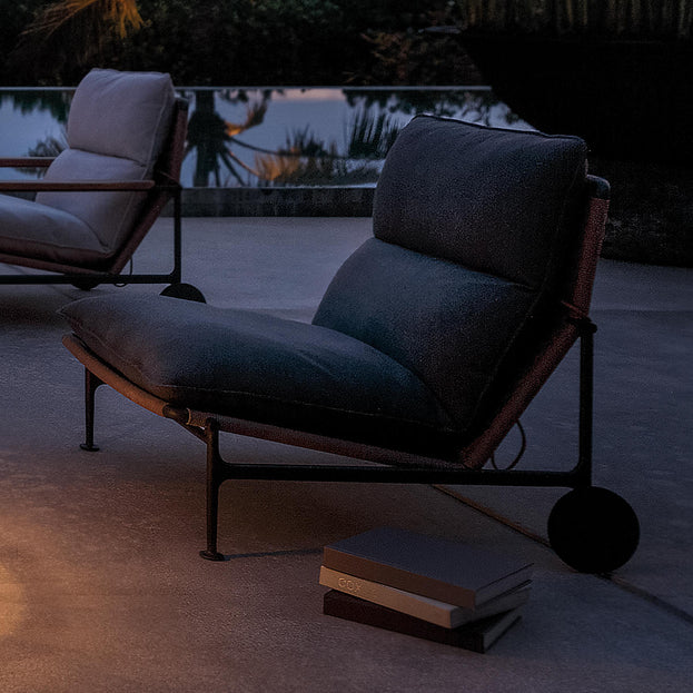 Buy Zenith Lounge Chair — The Worm that Turned - revitalising your ...
