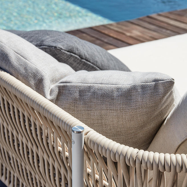 Buy Grand Weave Large Corner Unit — The Worm that Turned - revitalising ...