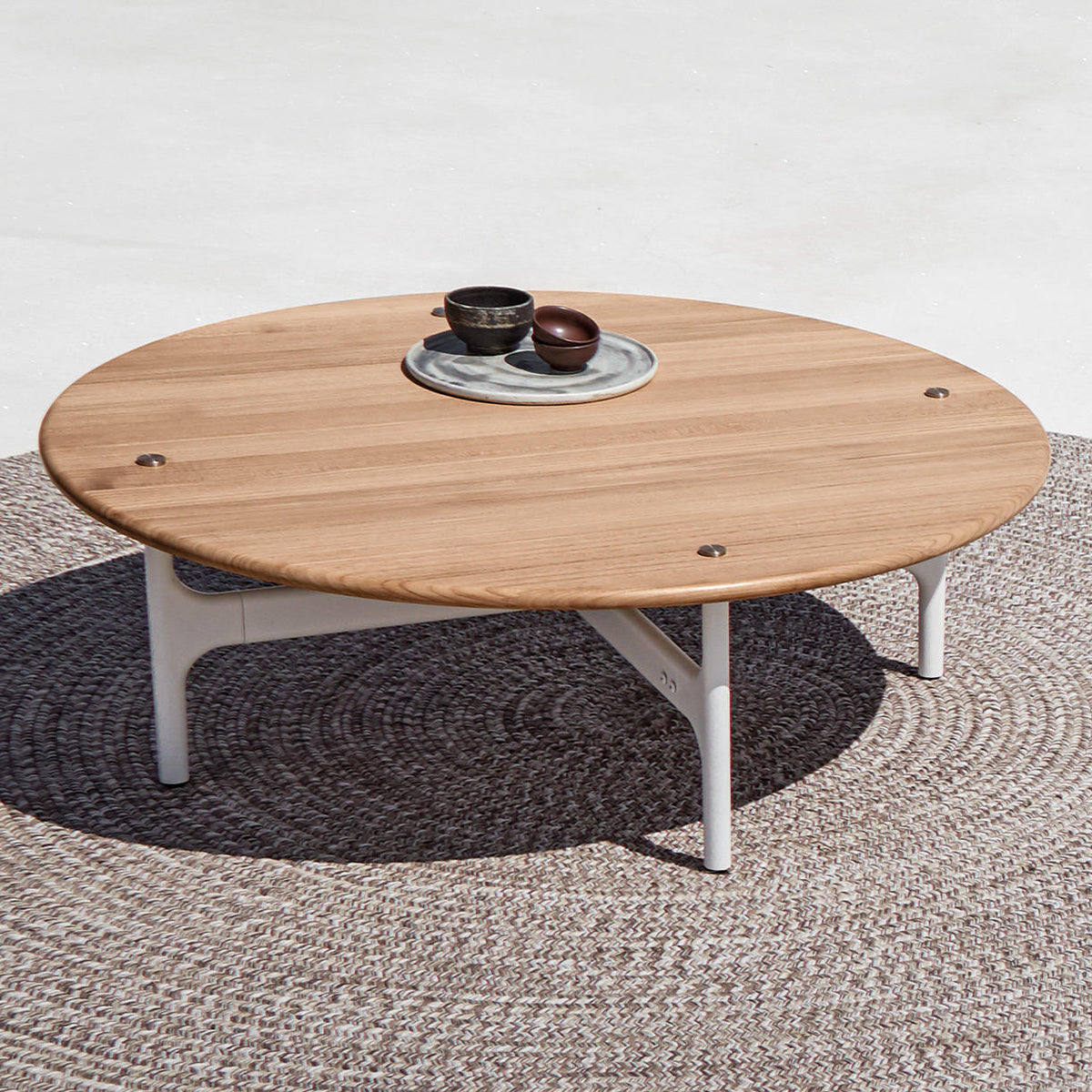 Buy Grand Weave Coffee Tables — The Worm that Turned - revitalising ...