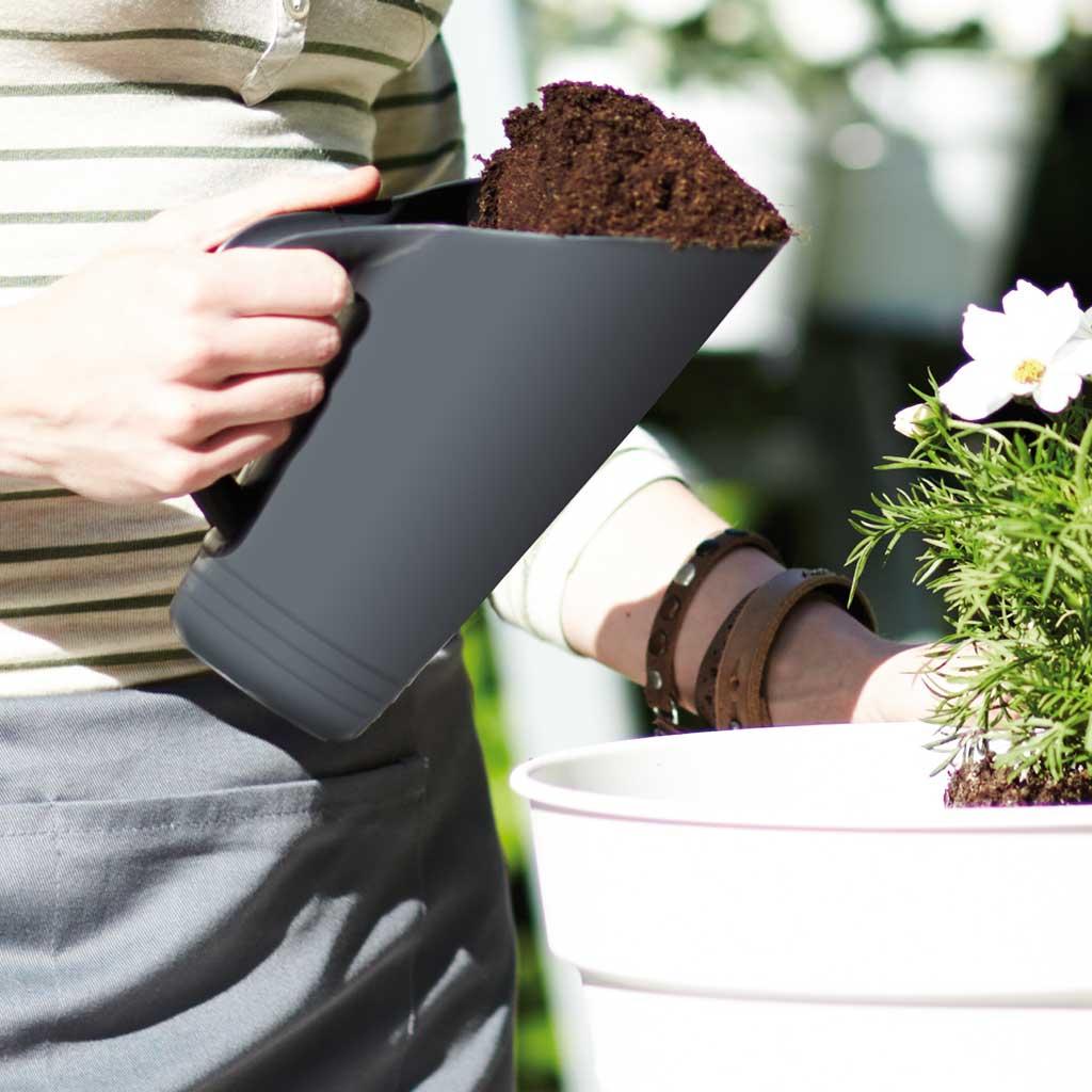 Buy Large Compost Scoop — The Worm that Turned - revitalising your ...