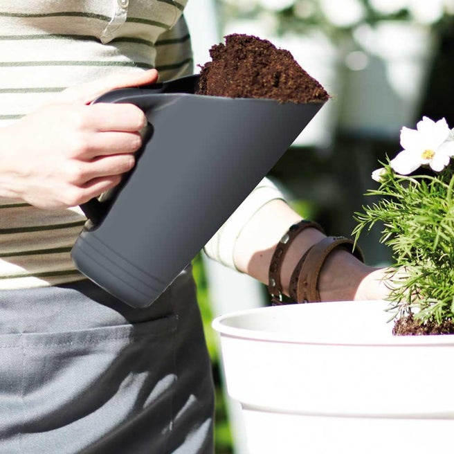 Buy Large Compost Scoop — The Worm that Turned - revitalising your ...