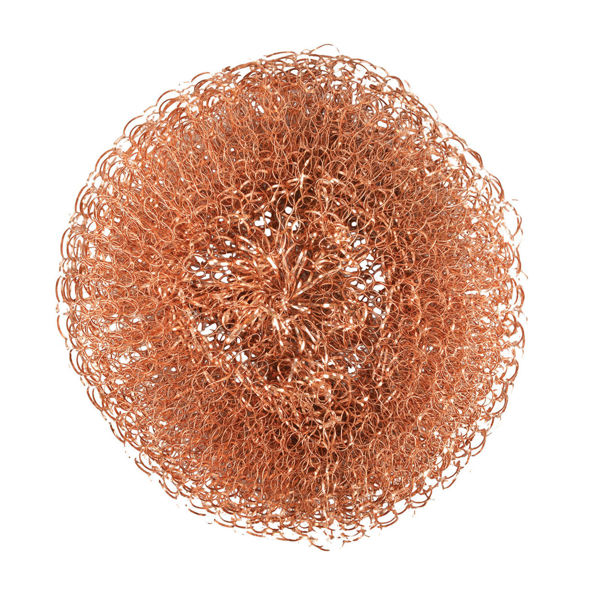 Buy Copper Cleaning Sponges — The Worm that Turned - revitalising your ...