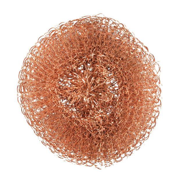 Buy Copper Cleaning Sponges — The Worm that Turned - revitalising your ...