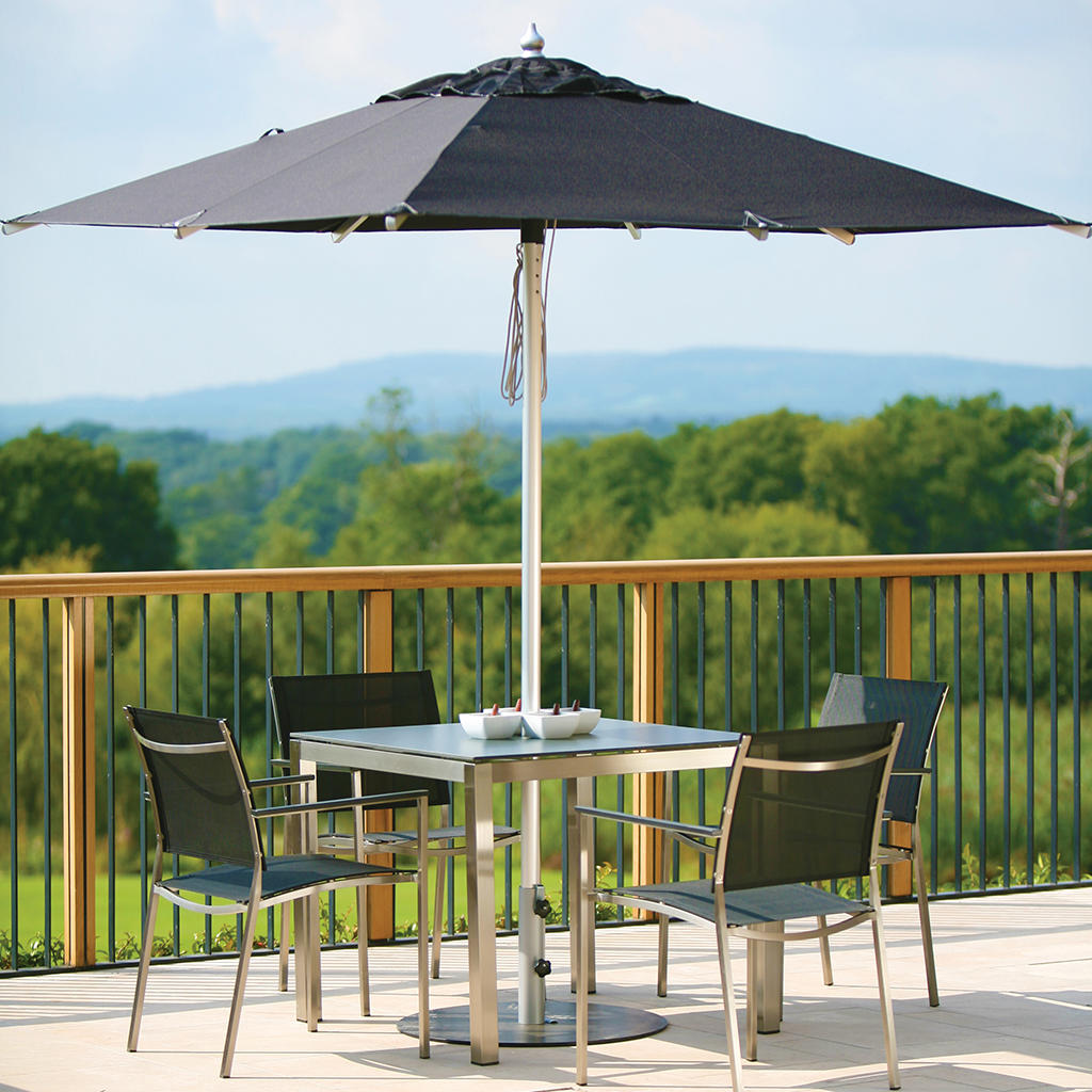 Buy Halo Parasols — The Worm that Turned - revitalising your outdoor space