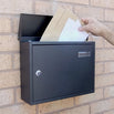 Buy Taylor Letterbox — The Worm that Turned - revitalising your outdoor ...