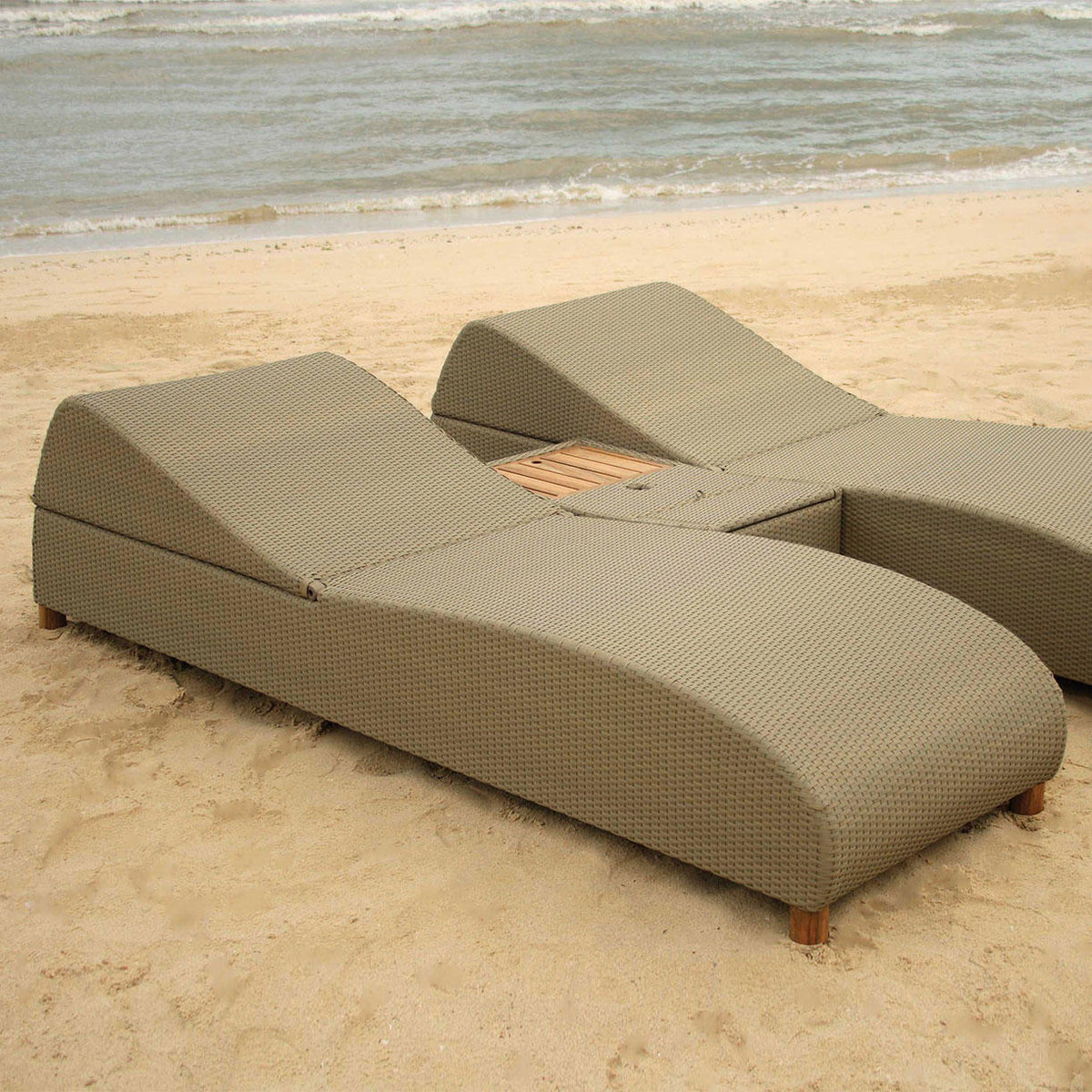 Buy Iberia Sunbeds — The Worm that Turned - revitalising your outdoor space