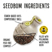 Buy Seedbom Tigerbom — The Worm that Turned - revitalising your outdoor ...