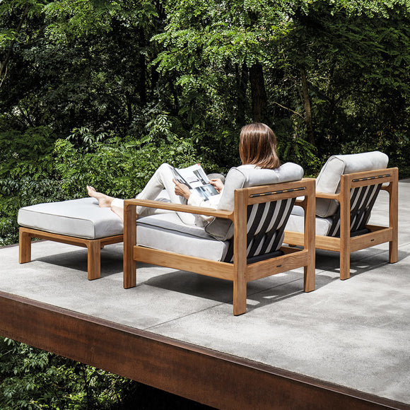 Buy Loop Lounge Chair — The Worm that Turned - revitalising your ...