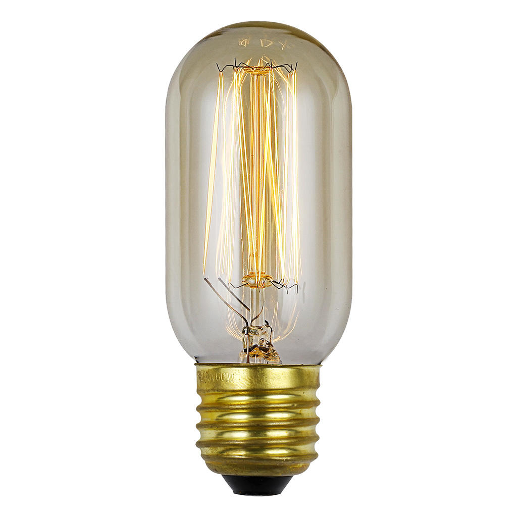 Buy Gas Effect Tubular Lightbulb — The Worm that Turned - revitalising ...