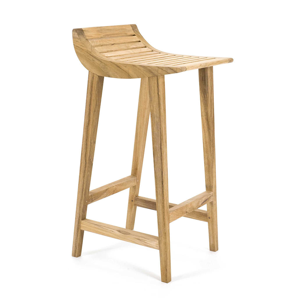 Buy Menton Bar Stool — The Worm that Turned - revitalising your outdoor ...